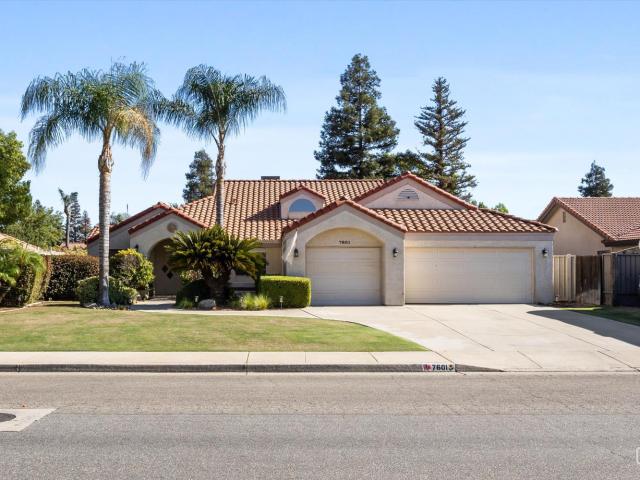 7601 Live Oak Way