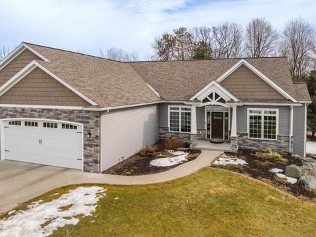 7601 Stonefield Trl, Schofield, WI 54476
