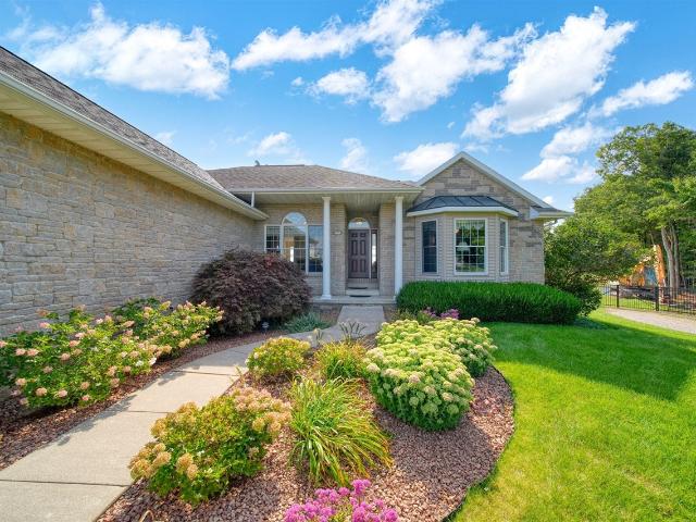 7601 Stonehedge Drive