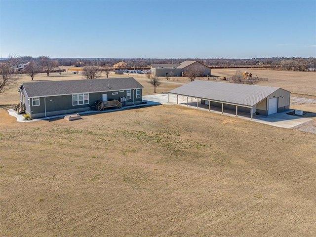 7601 SW 119th St, Oklahoma City, OK 73173