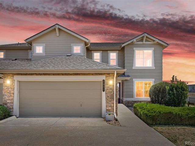 7601 S Quatar Way, Aurora, CO 80016