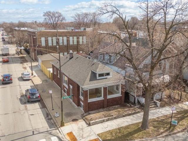 7601 S Rhodes Ave, Chicago, IL 60619