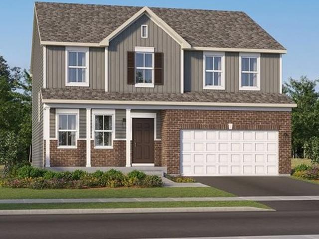7601 Sassafras Ln, Joliet, IL 60431