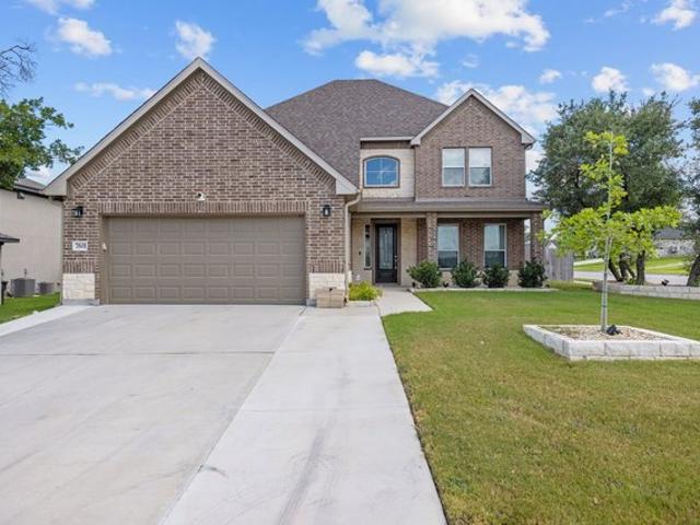 7601 Silver Dr, Killeen, TX 76542