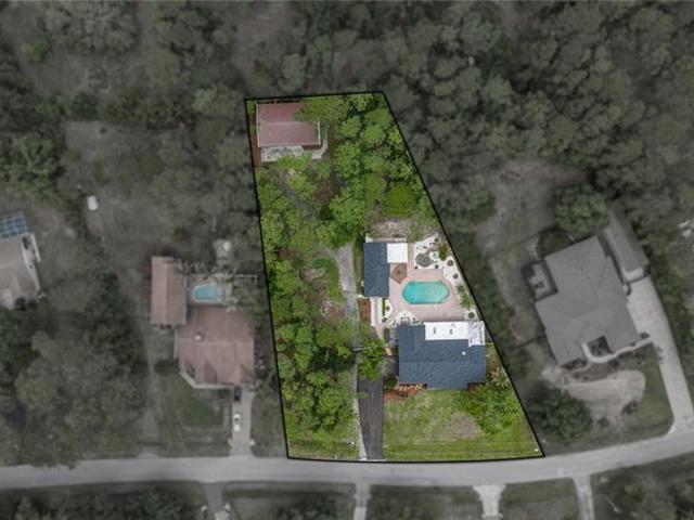 7601 Thunderhead St, Wesley Chapel, FL 33544