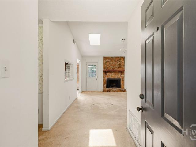 7601 Wymberly Court