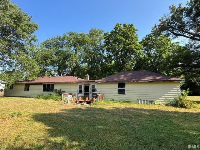 7601 W Cornbread Road