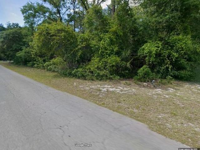 7601 W Jim Ln, Crystal River, FL 34429