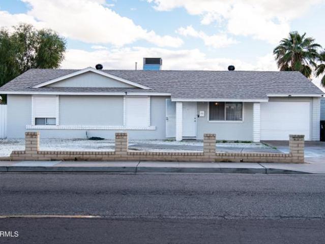 7601 W Osborn Rd, Phoenix, AZ 85033