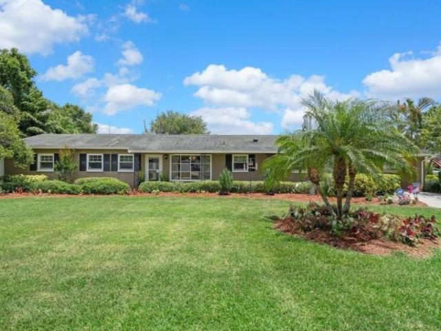 7601 W Lakeside Blvd, Tampa, FL 33614