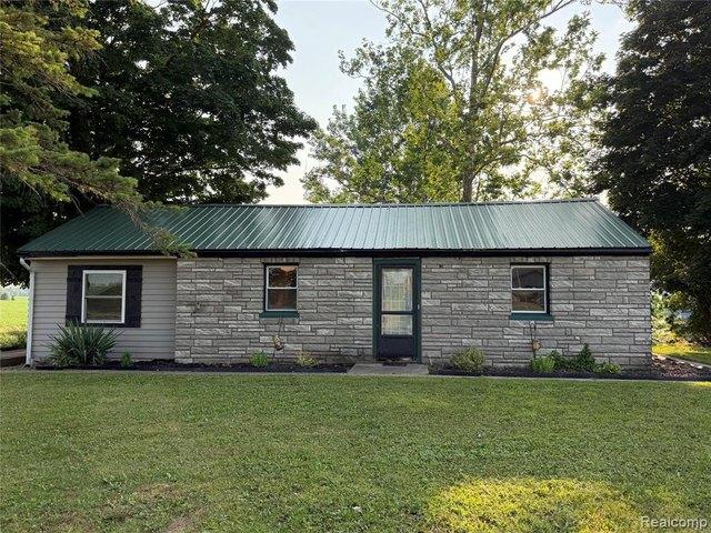 7601 W US Highway 223, Rome Township, MI 49221