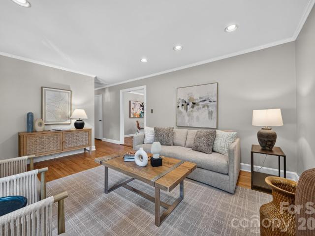7601 Woodstream Drive