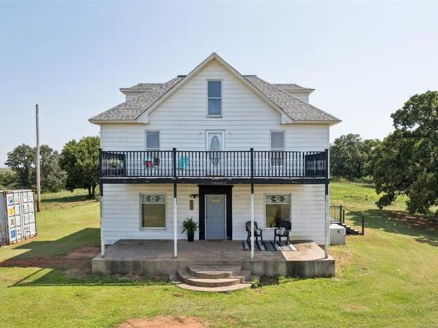 760261 S 3310 Rd, Perkins, OK 74059