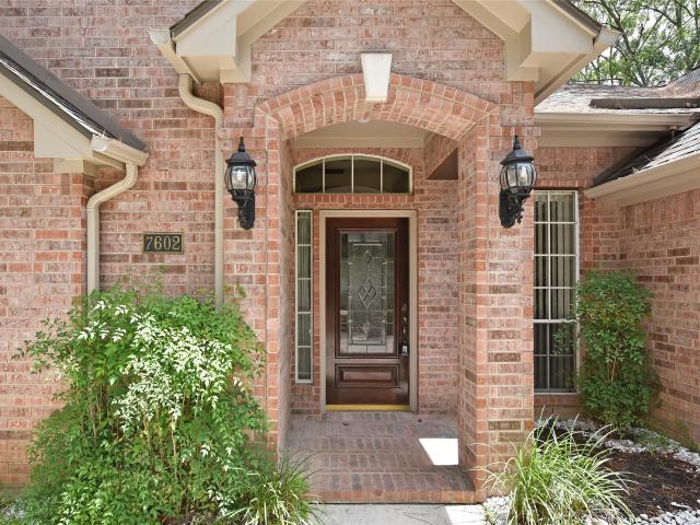 7602 Melody Cir, Houston, TX 77040 | MLS #27087
