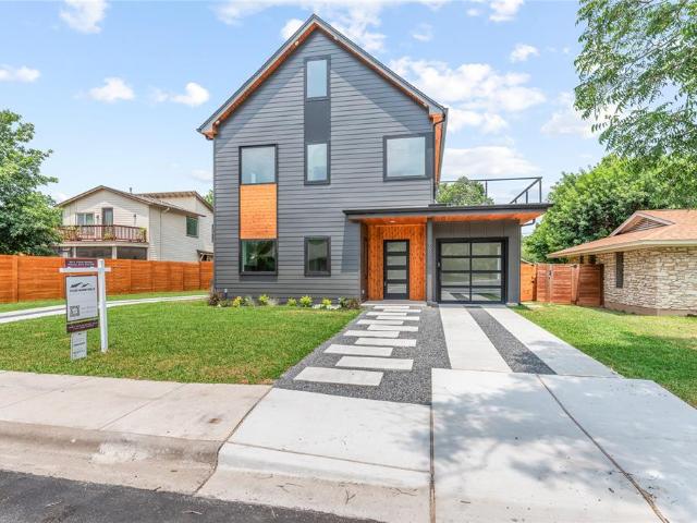 7602 Northcrest Blvd, Unit 1, Austin, TX 78752 | MLS #1088 | Compass