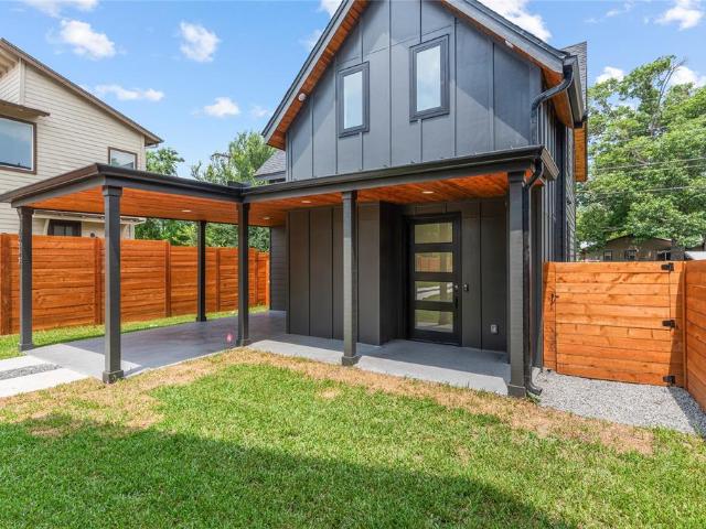 7602 Northcrest Blvd, Unit 2, Austin, TX 78752 | MLS #8696
