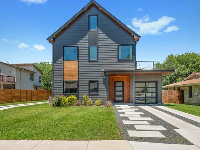 7602 Northcrest Blvd Apt 1, Austin, TX 78752