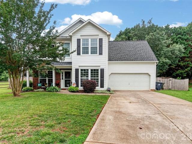 7602 Berrywood Cir, Huntersville, NC 28078