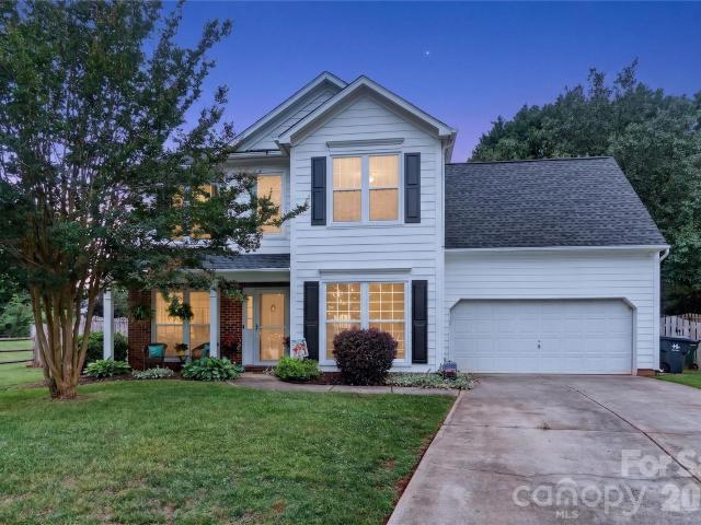 7602 Berrywood Circle