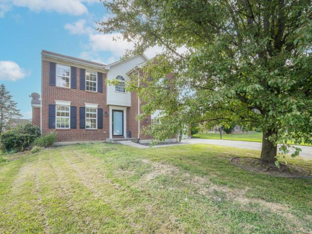 7602 Cloudstone Drive