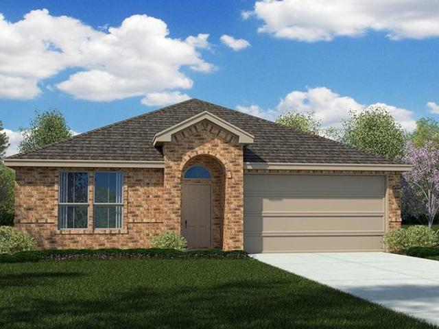 7602 Fox Den Rd, Odessa, TX 79765