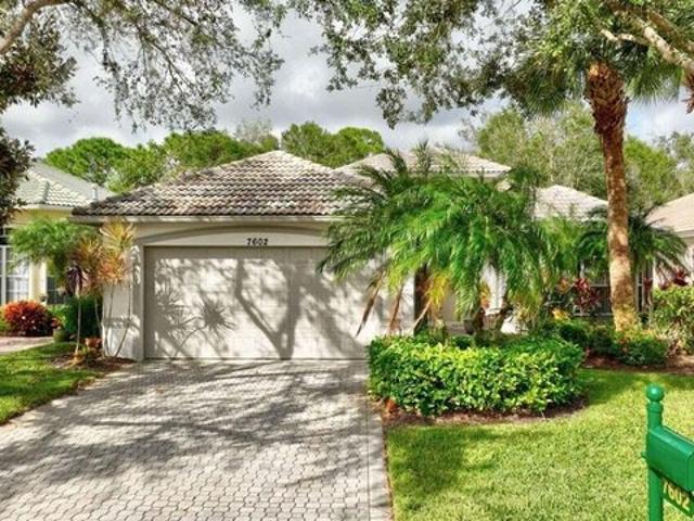 7602 Greenbrier Cir, Port Saint Lucie, FL 34986