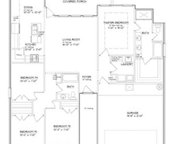 7602 Hudson Way, Abilene, TX 79602