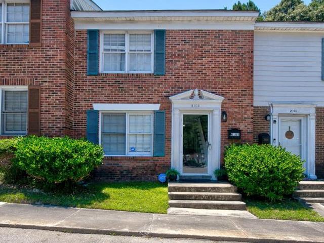 7602 Hunt Club Rd Apt K103, Columbia, SC 29223