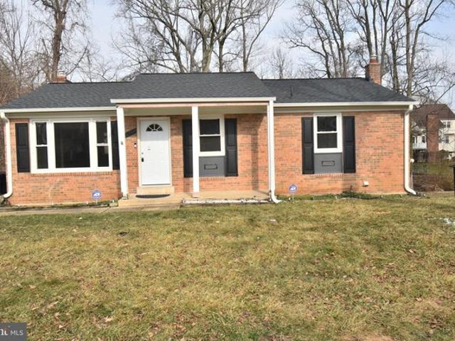 7602 Locris Dr, Upper Marlboro, MD 20772