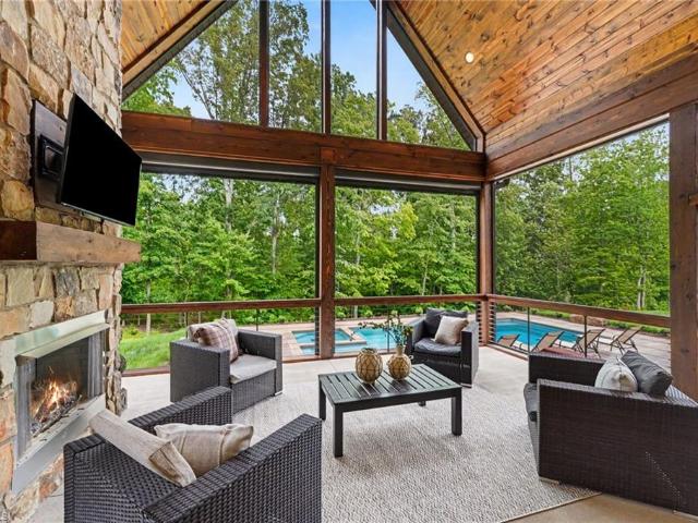 7602 Pemberley Drive