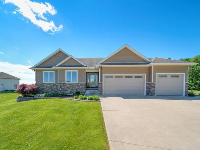 7602 Stonehedge Dr, Onsted, MI 49265