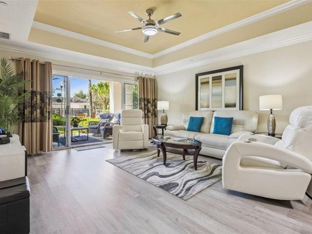 7602 Sandy Ridge Dr Apt 103, Reunion, FL 34747