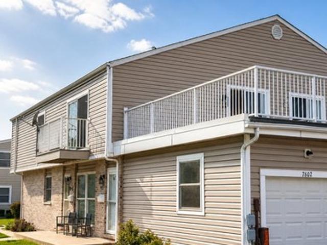 7602 th Pl Unit 19, Tinley Park, IL 60477