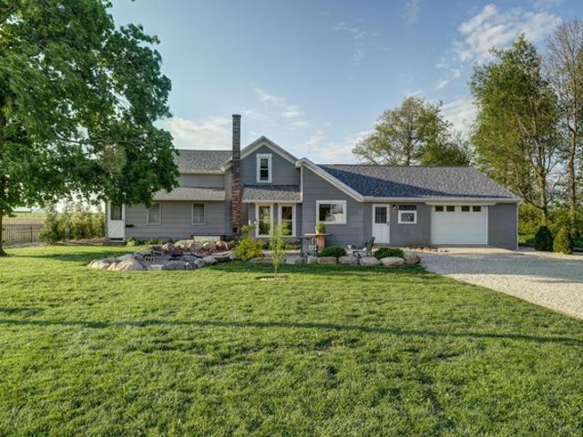 7603 Martin Rd, Bradford, OH 45308