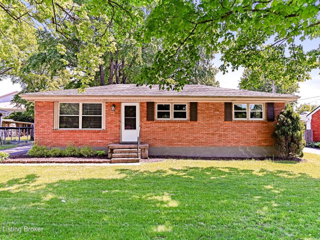 7603 Michael Dr