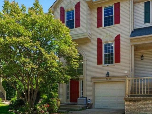 7603 Monitor Ct, Manassas, VA 20109