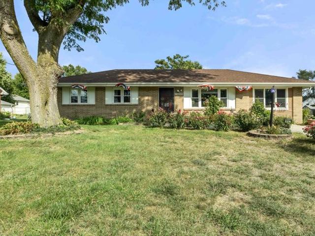 7603 NW 16th St, Ankeny, IA 50023