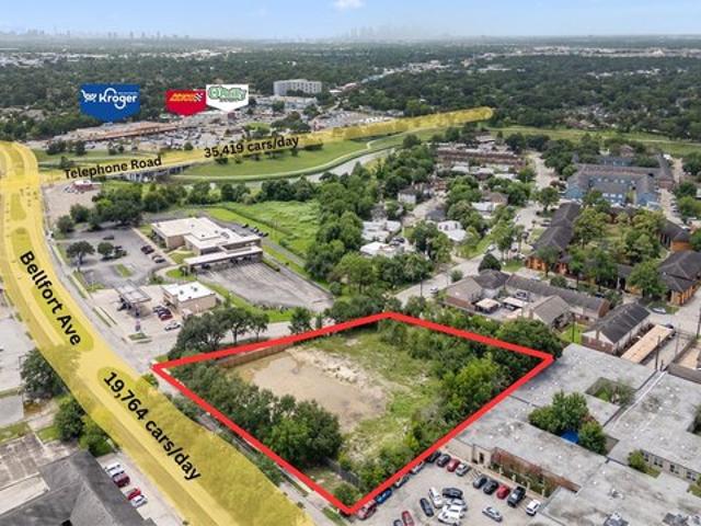 7603 Bellfort St, Houston, TX 77061