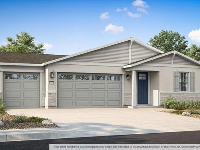 7603 Brenner Pass Way Unit 623S, Bakersfield, CA 93313