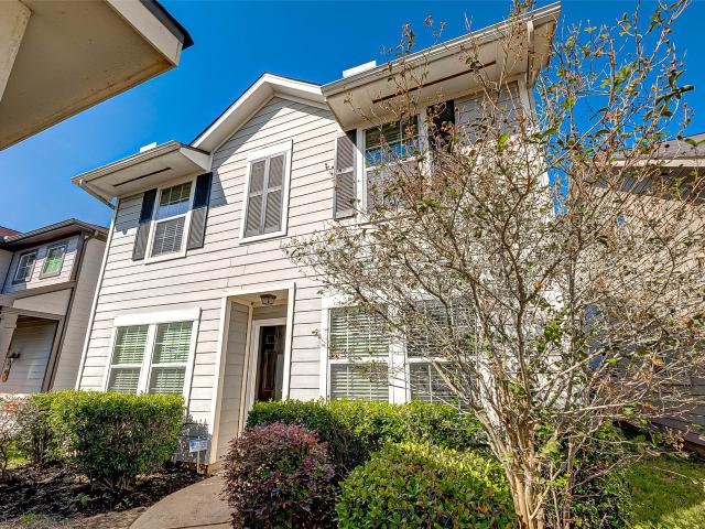 7603 Chalk Hill, Missouri City, TX 77459 | MLS #49464 | Compass
