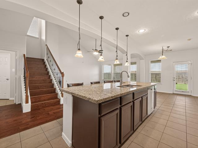 7603 Chimney Gap, Missouri City, TX 77459 | MLS #61240