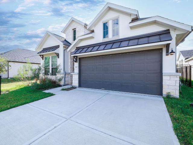 7603 Coral Lake Drive