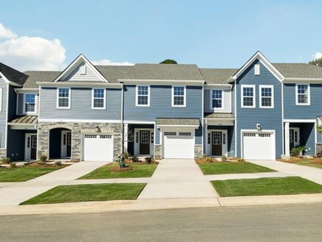 7603 Ethora Way, Charlotte, NC 28216