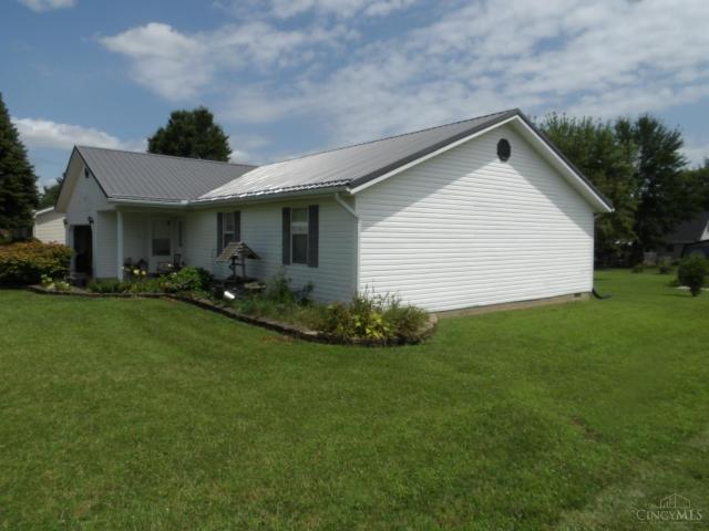 7603 Fairground Road