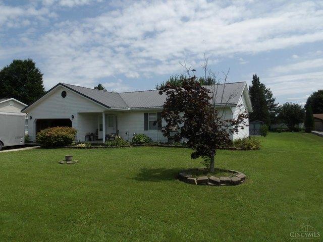 7603 Fairground Rd, Marion Township, OH 45107