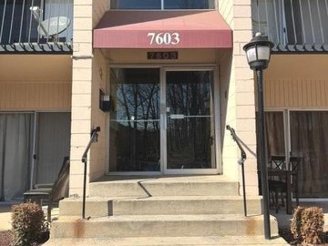 7603 Fontainebleau Dr Apt 2318, Hyattsville, MD 20784