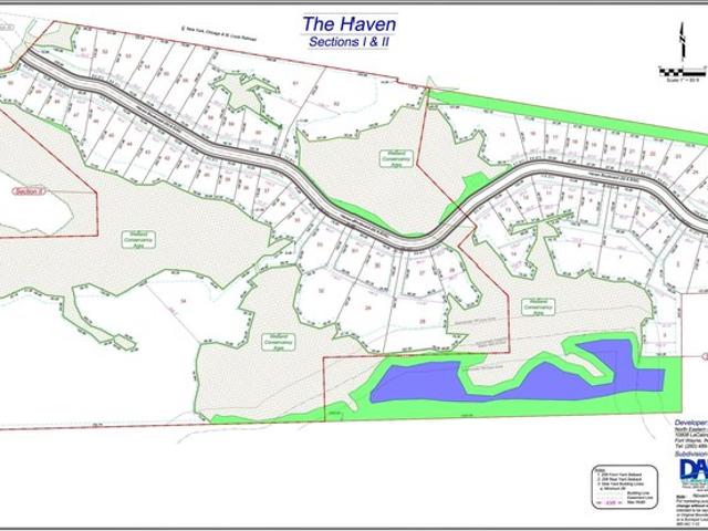 7603 Haven Blvd Lot 35, Fort Wayne, IN 46804