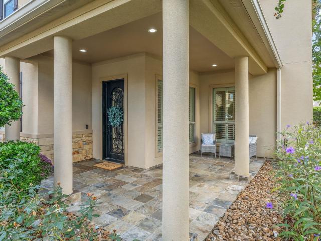 7603 Hogan Bridge Court