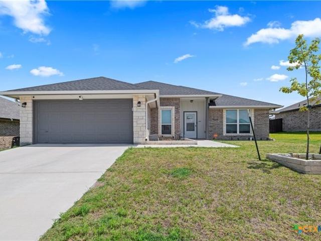 7603 Iridium Dr, Killeen, TX 76542