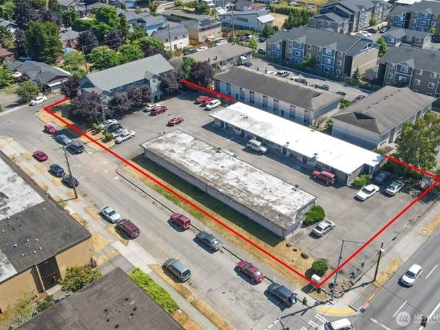 7603 Pacific Ave, Tacoma, WA 98408